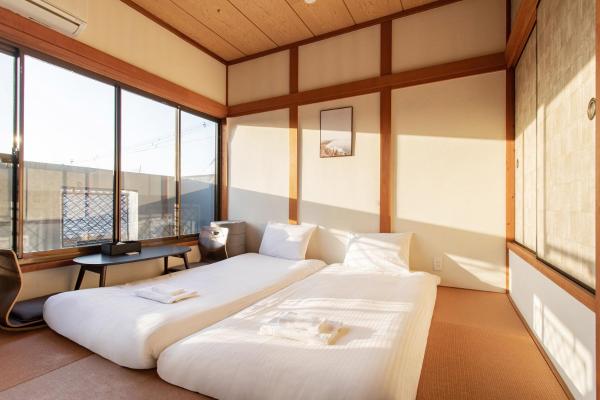 3a Home - 聖天下 - Osaka