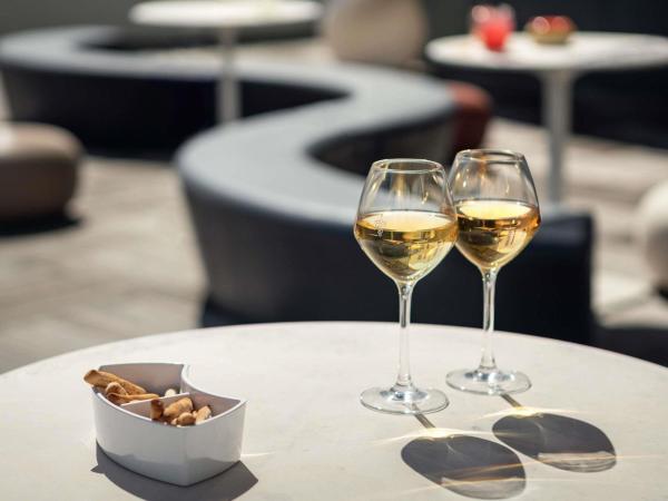 Novotel Paris Coeur D'orly Airport - Villejuif