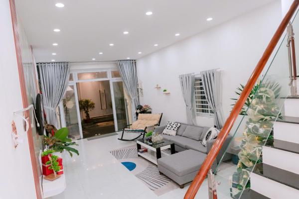 Heavenvilla - Tỉnh Vĩnh Long