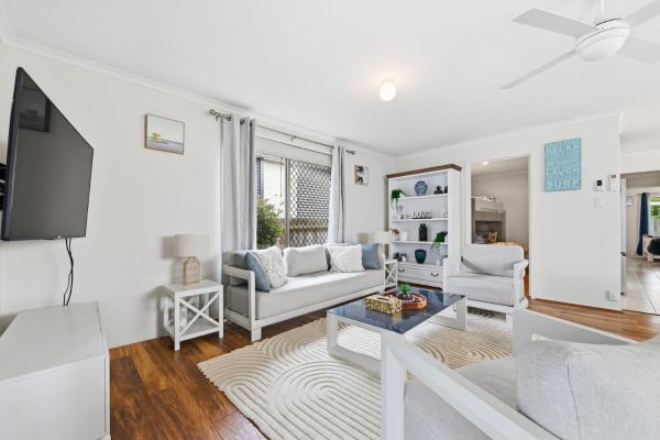 Paradise Retreat - Cape Paterson