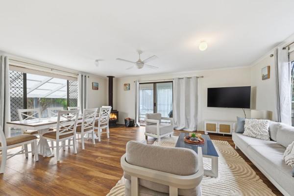 Paradise Retreat - Cape Paterson
