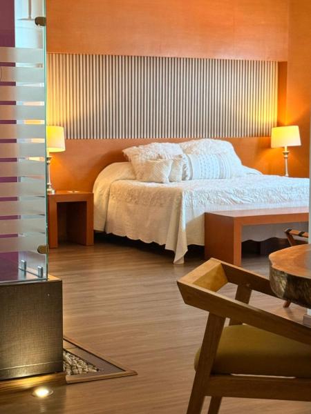 Hotel Tlayolan - Ciudad Guzmán