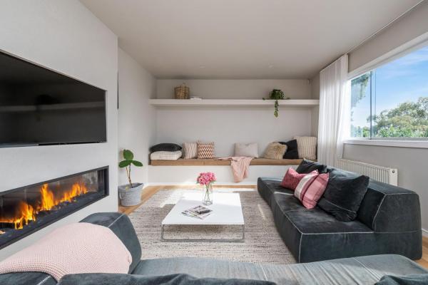 House Of Sol - Mt Eliza - Mornington
