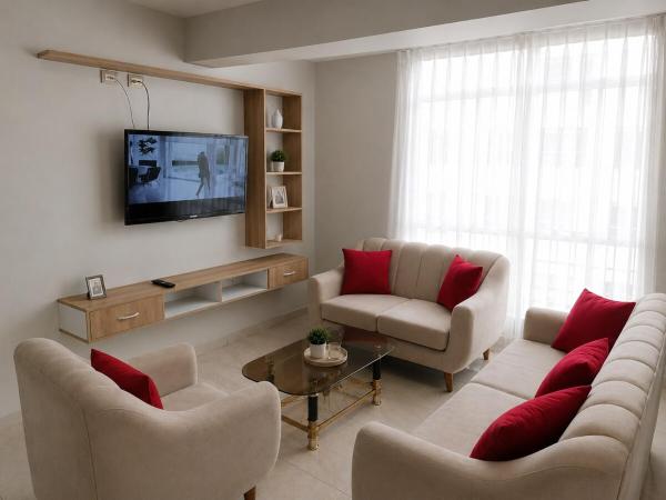 Departamento Entero Cerca De La Plaza - Andahuaylas
