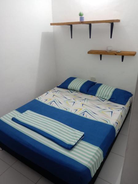 Squid Hostel - Taganga