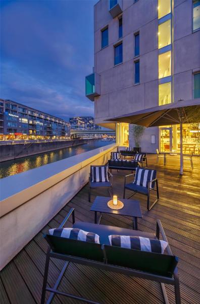 Art'otel Cologne - Wesseling