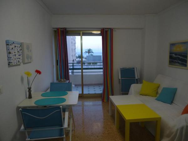 Apartamento T2, Mascotas Ok - 4 Pers. - Es-314-40 - Guardamar de la Safor