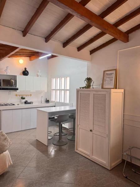 Boutique Loft In Downtown El Retiro - La Ceja