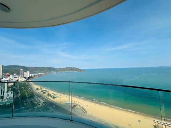 Sunrise Oceanview Tms Quy Nhon - Baby House - Quy Nhon