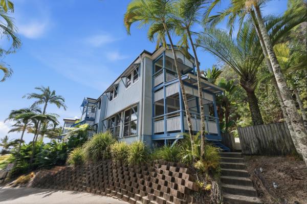 Villa 31 Tangalooma Beach Front - Brisbane