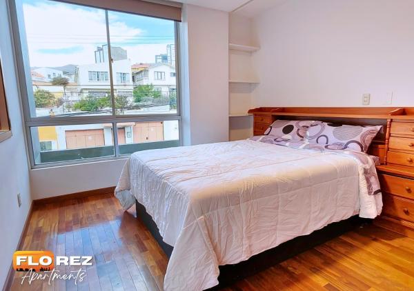 Florez Apt21 - Hermoso Apartamento En Zona Sur - La Paz, Bolivie