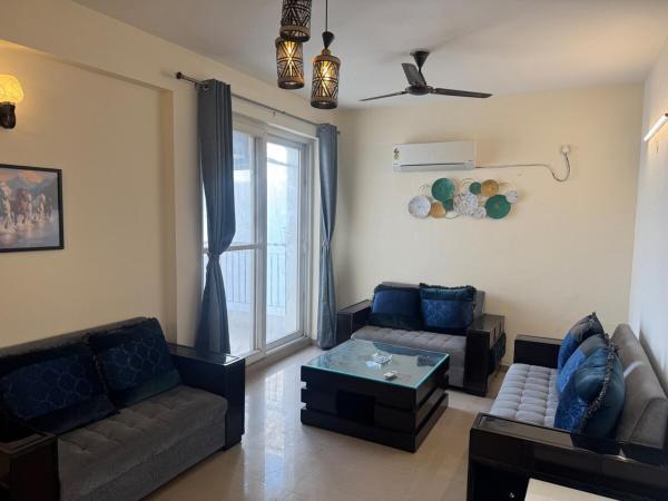 Starlight Suite By Deepti - Panchkula