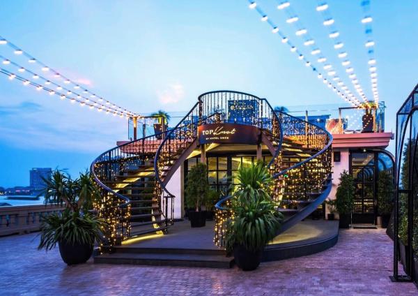 Hotel Once Bangkok - Khlong San