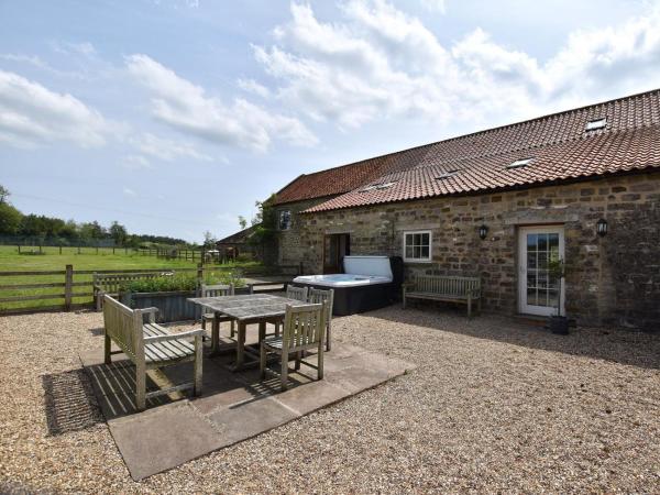 3 Bed In Kirkbymoorside Oc-g0001 - Helmsley