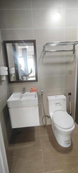 Sea View Apartment Near My Khe Beach - 37 Do Bi - Đà Nẵng