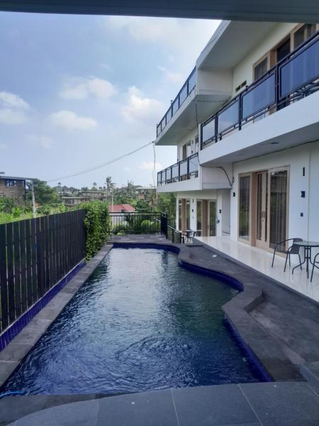 Canggu Bahtera Bali - Bali