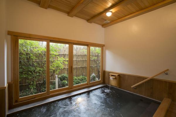 Hinoki Hotel - Onsen Chiang Mai - Chiang Mai