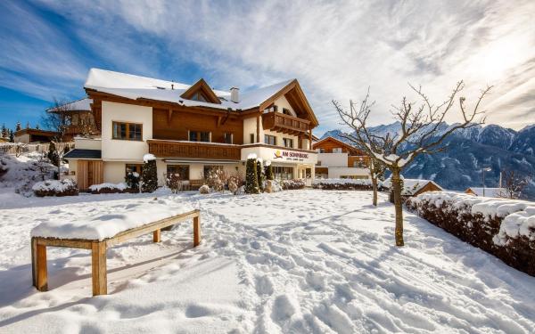 Hotel Garni Am Sonnberg Inklusive Super Sommer Card! - Landeck