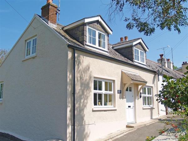 1 Cheriton Row - Pembrokeshire