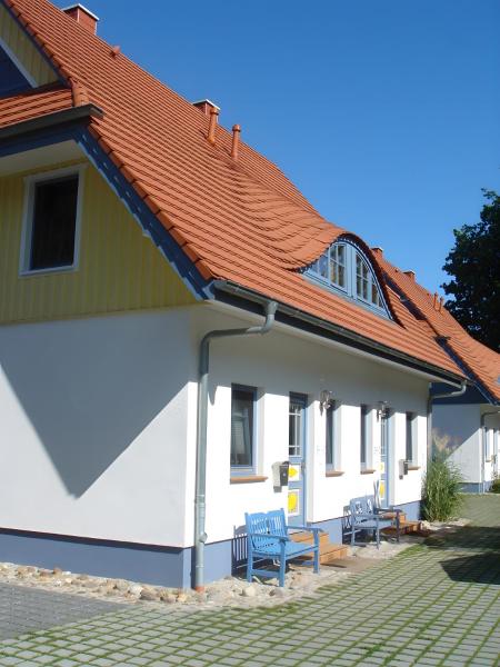 Haus Windroos - Zingst