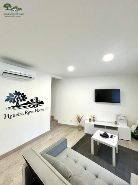 Figueira River House - Braganza