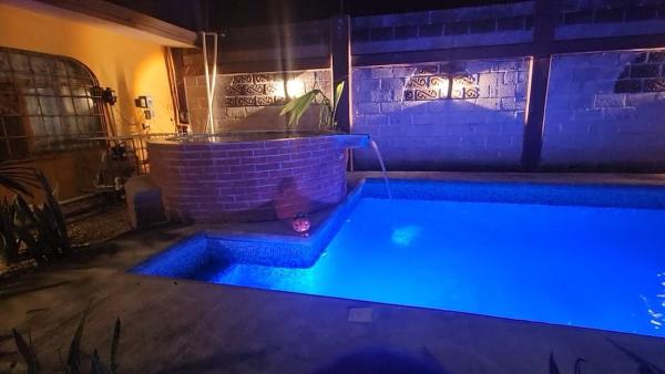 Mayumi Weekend Accommodation - Cuautla
