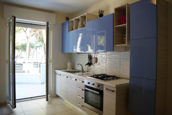 Appartamento Al Mare - Abruzzo