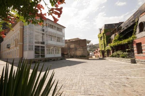 Guest House Imereti - Tbilisi
