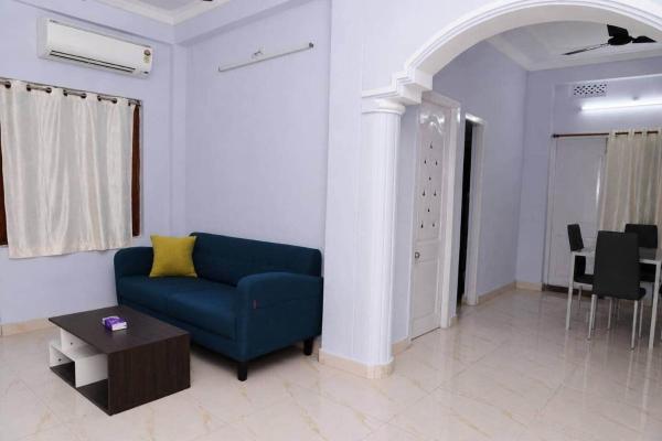 Panoramic 2bhk | Kailasagiri, Park & Beach - Visakhapatnam
