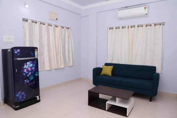 Scenic Hill View 2bhk | Kailasagiri & Beach - Visakhapatnam
