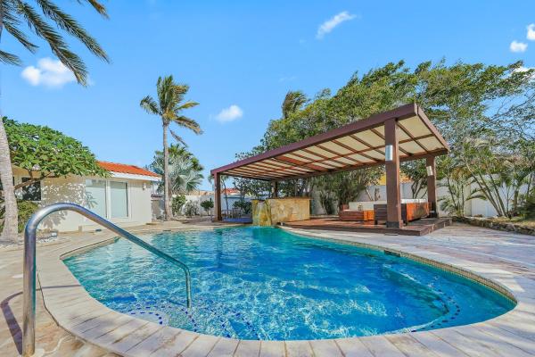 Bocobay Koyari Dreams - Aruba