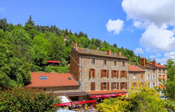 Wood Loft - Saint-Victor