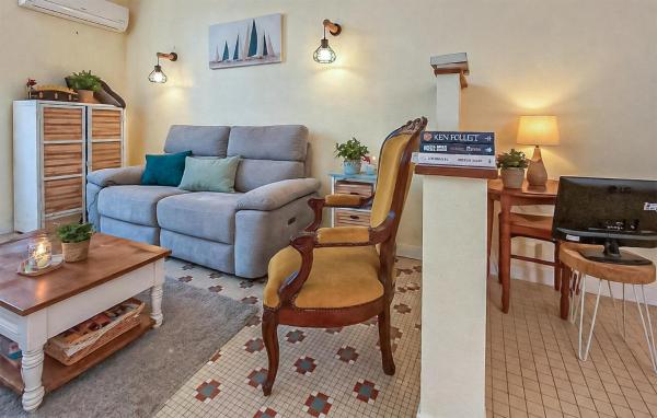 Charmante Maison Proche Plage - Meschers-sur-Gironde