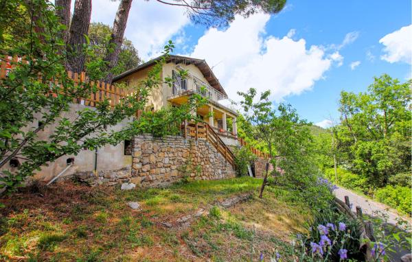 Wood House - Anduze