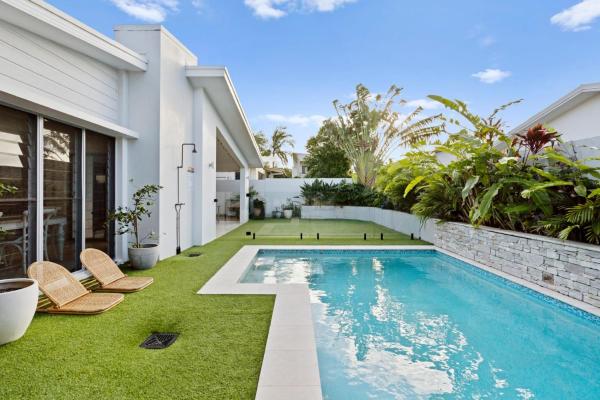 Tallows Coastal Retreat - Casuarina