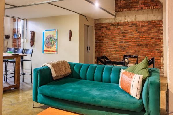 Urban Rhythm Loft - Johannesburg