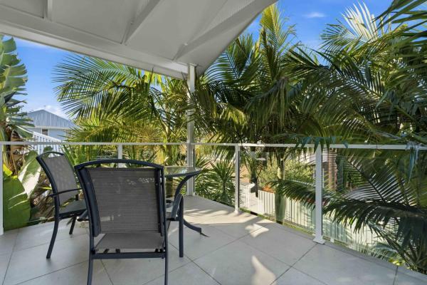 Palms By The Bay By Experience Jervis Bay - Saint Georges Basin