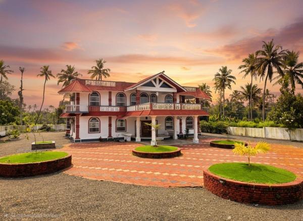 Janiszel Heaven - A Zion Legacy - Changanassery