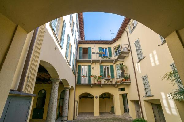 Corte Maxima - Como