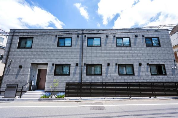 Wanokaede Hotel New Wing - Ikebukuro