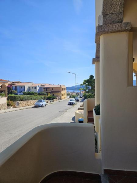 Casa L' Avena By Gmb Holidays - Arzachena