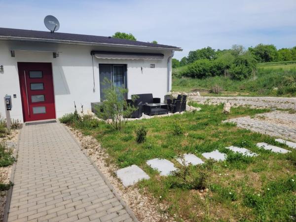 P Und P Apartment Premium - Muhr am See