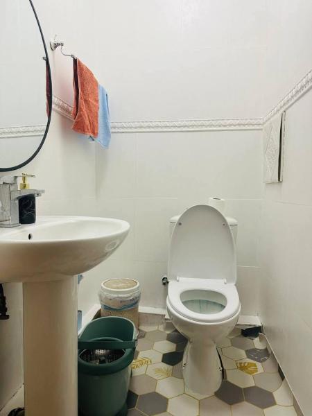 Ub Friends And Family Hostel - Ulaanbaatar