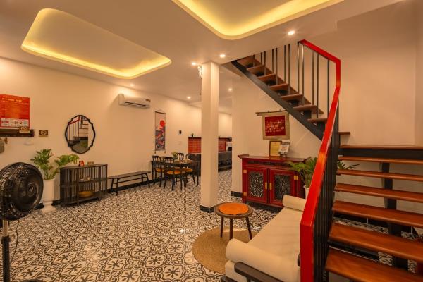 Bao An Home Old Town - Hội An