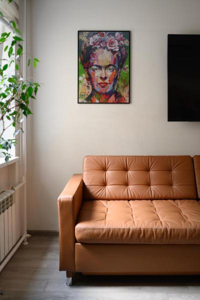 Algirdo Apartments, Self Check-in, Free Private Parking - Vilnius