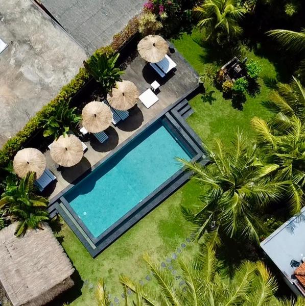 Bella Bali Uluwatu - Uluwatu