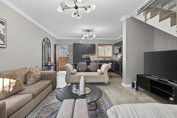 Summerset Hill Unit 85, Midrand - Centurion