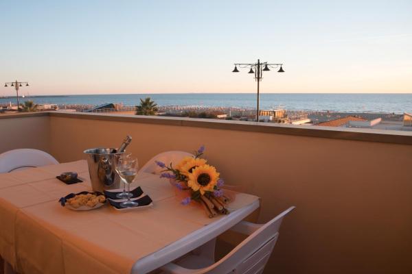 Residence Il Patriarca - Viareggio