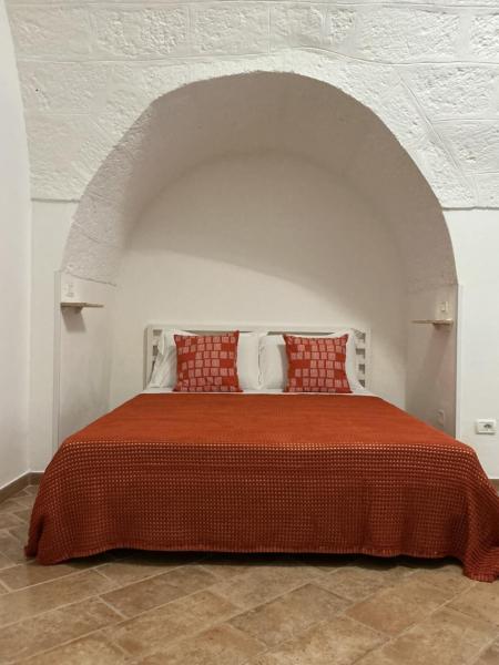 Dimora De Oliveira - Polignano a Mare
