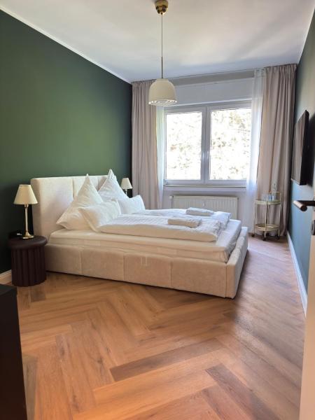 Westerntor City Studio - Paderborn